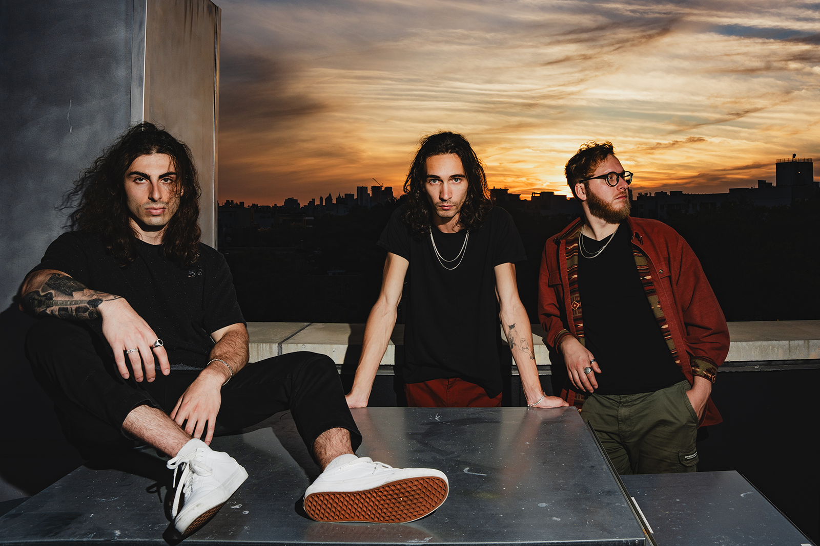 BRKN LOVE – Cut Loose Merch
