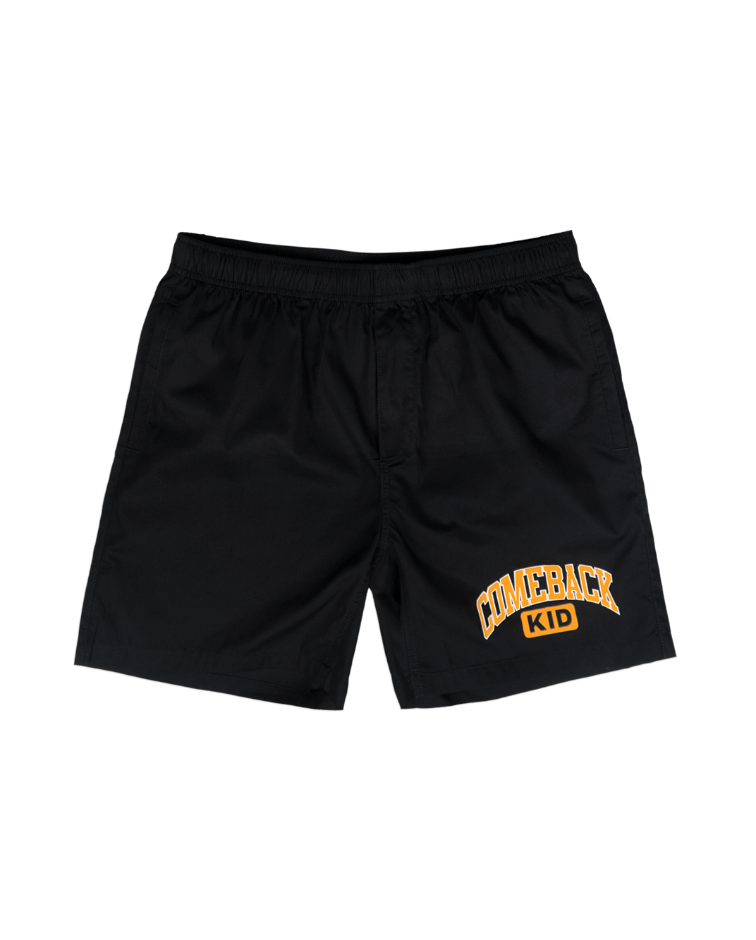 Varsity Shorts – Cut Loose Merch