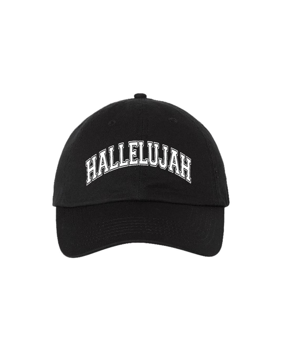 Hallelujah Hat – Cut Loose Merch