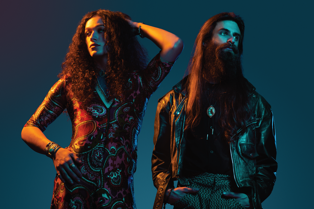 CROWN LANDS – Cut Loose Merch