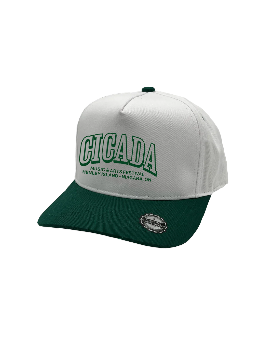 Varsity Hat – Cut Loose Merch