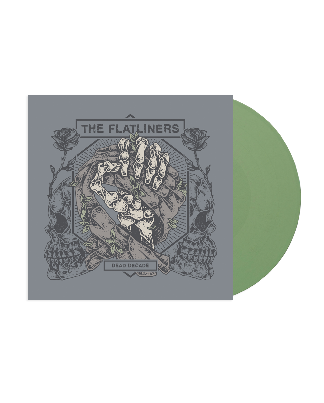 THE FLATLINERS – Cut Loose Merch