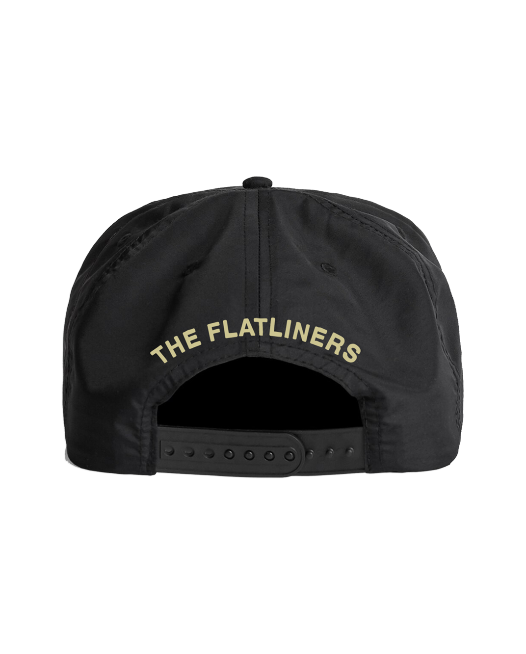 THE FLATLINERS – Cut Loose Merch
