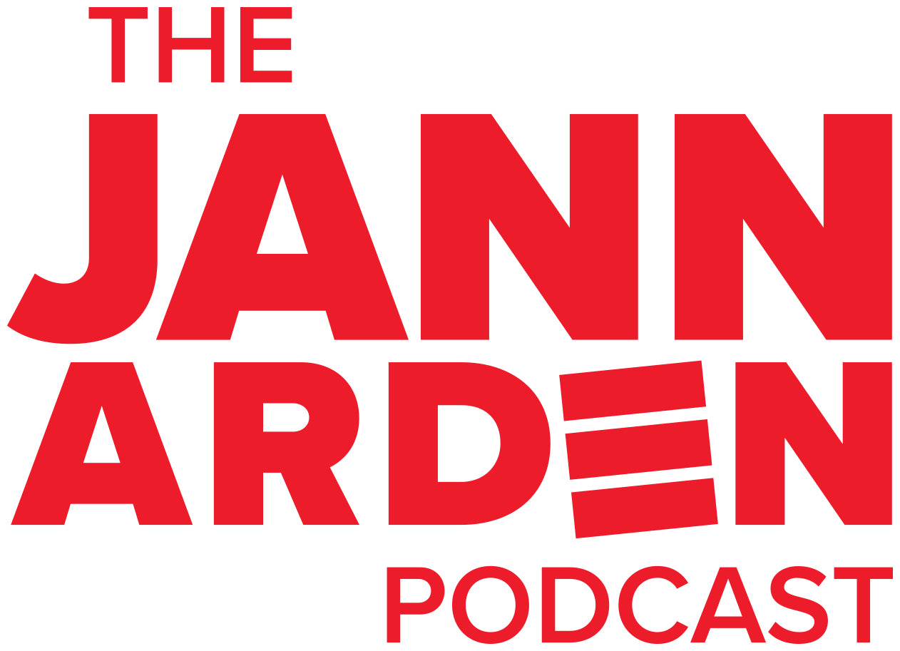 Jann Arden – Cut Loose Merch