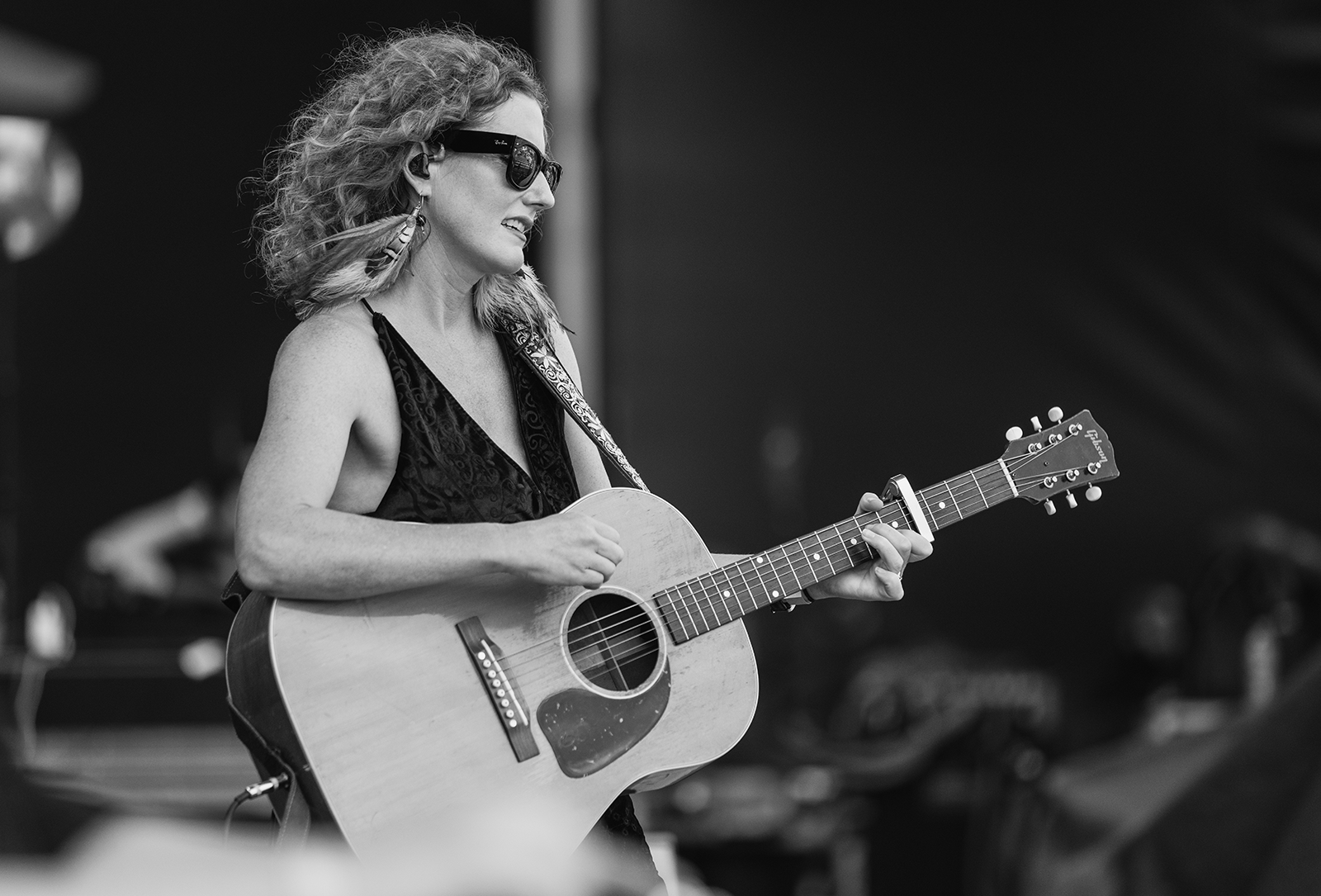 Kathleen Edwards – Cut Loose Merch