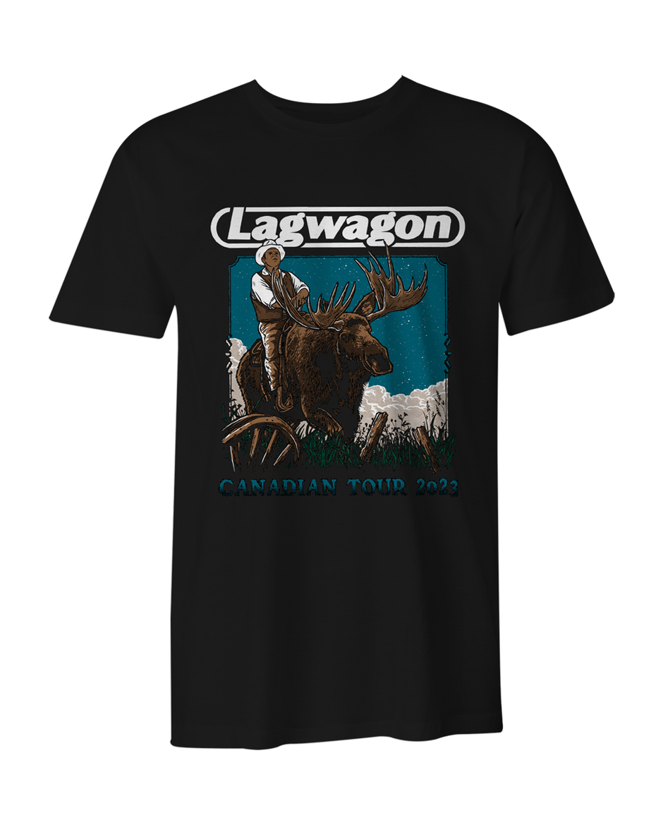 LAGWAGON – Cut Loose Merch
