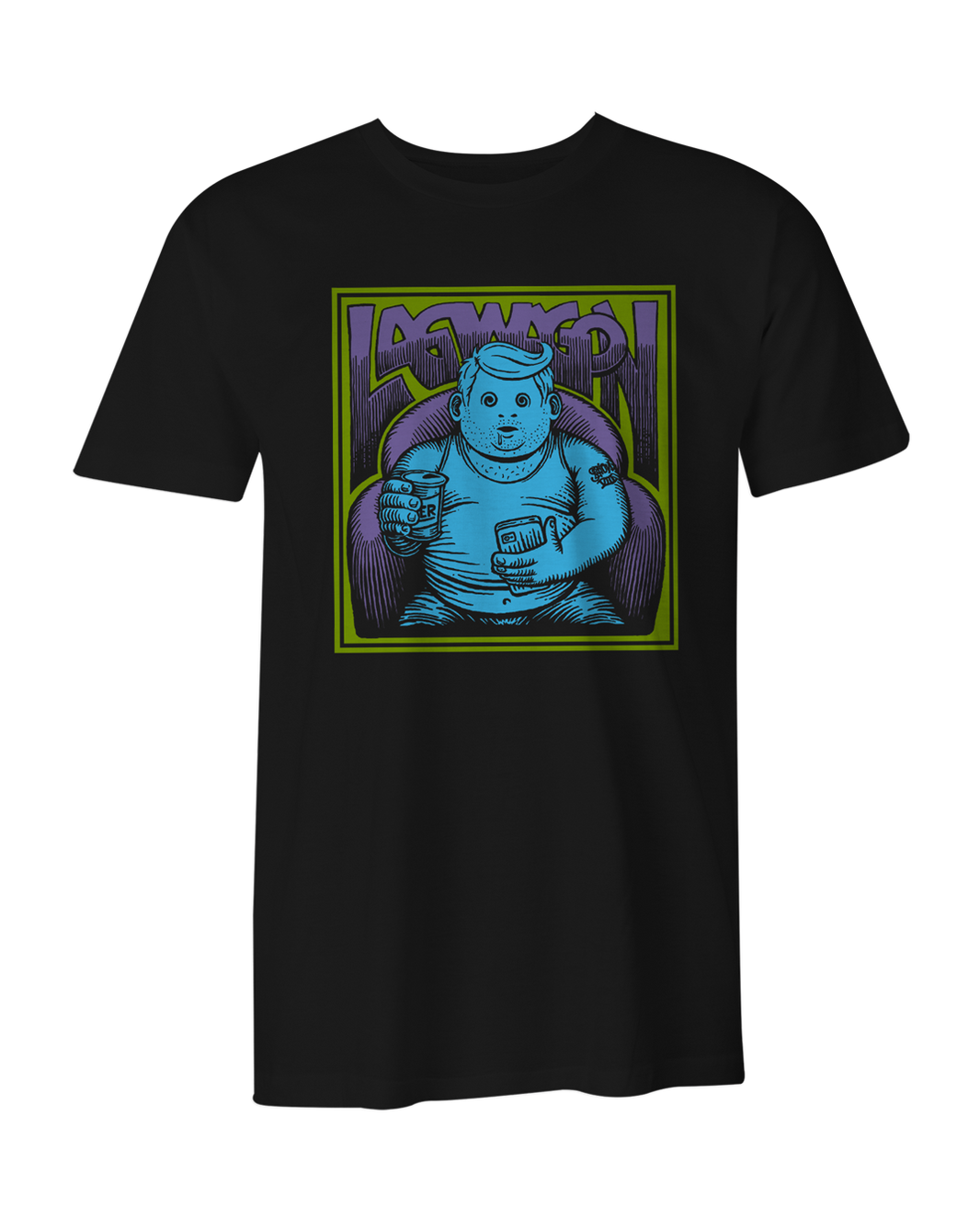 LAGWAGON – Cut Loose Merch