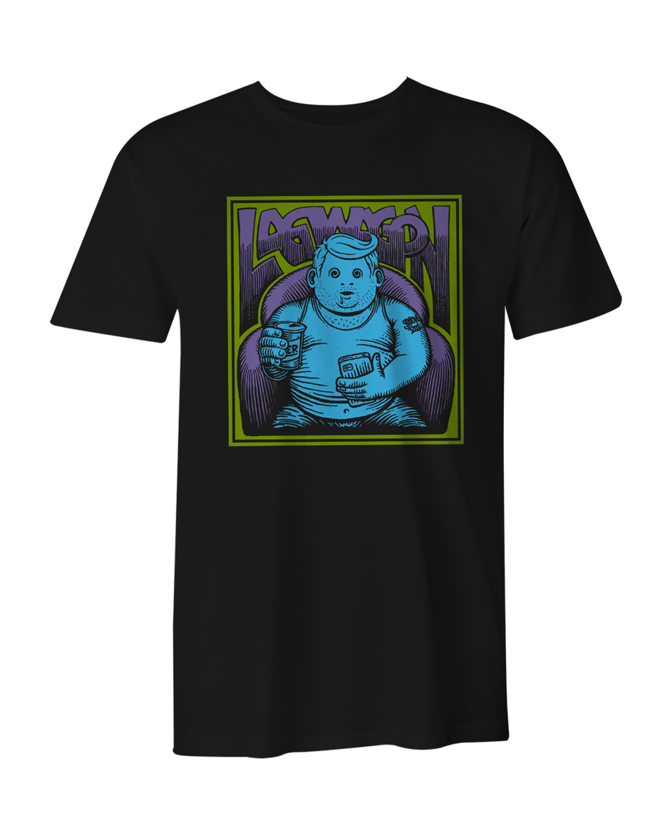 LAGWAGON – Cut Loose Merch