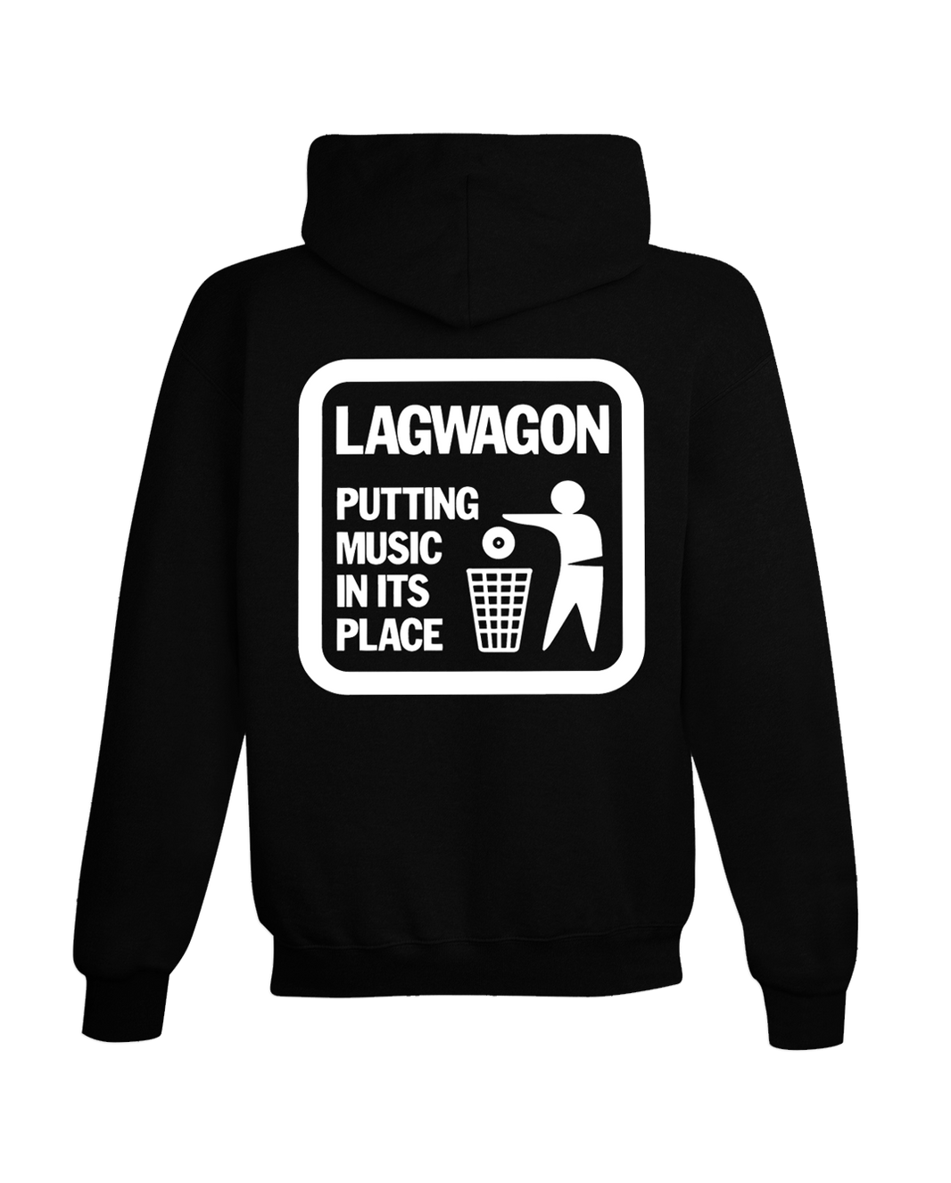 LAGWAGON – Cut Loose Merch