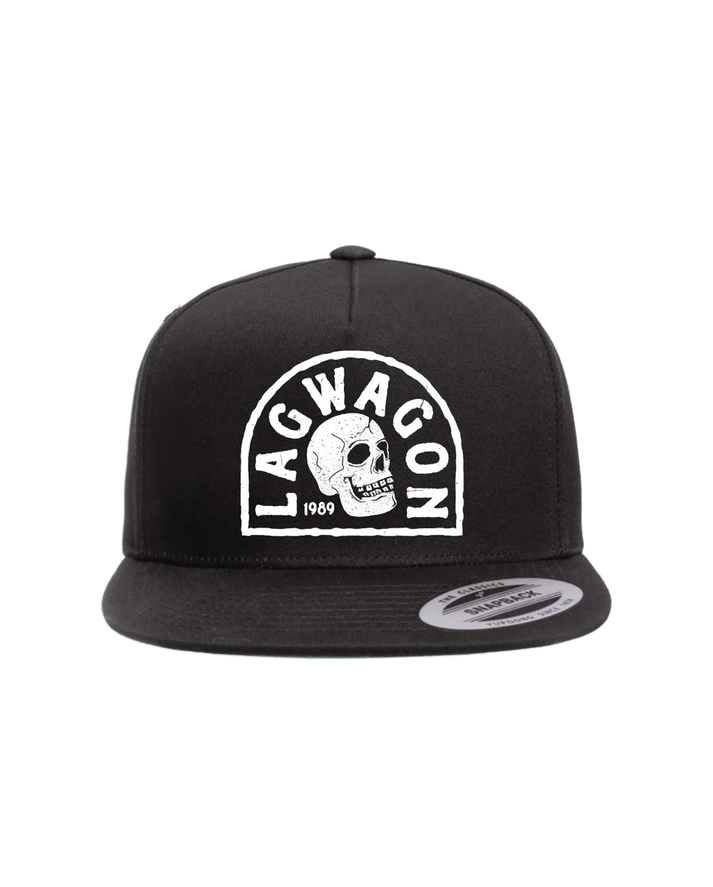 Wind In Your Sail Snapback Hat – Cut Loose Merch