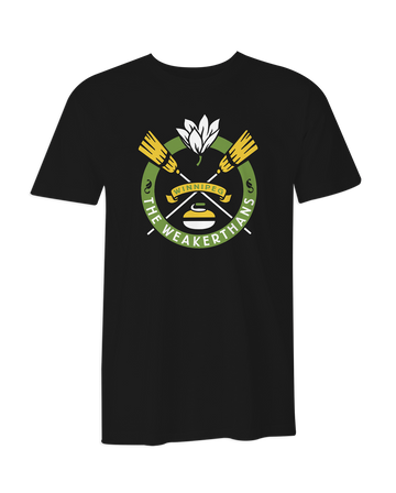 THE WEAKERTHANS – Cut Loose Merch