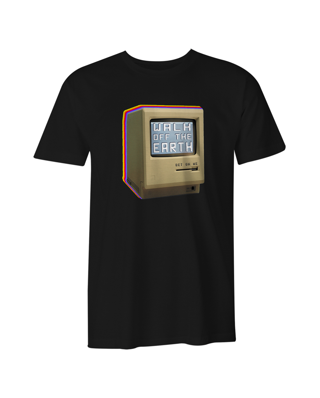 Bet On Me T-Shirt – Cut Loose Merch