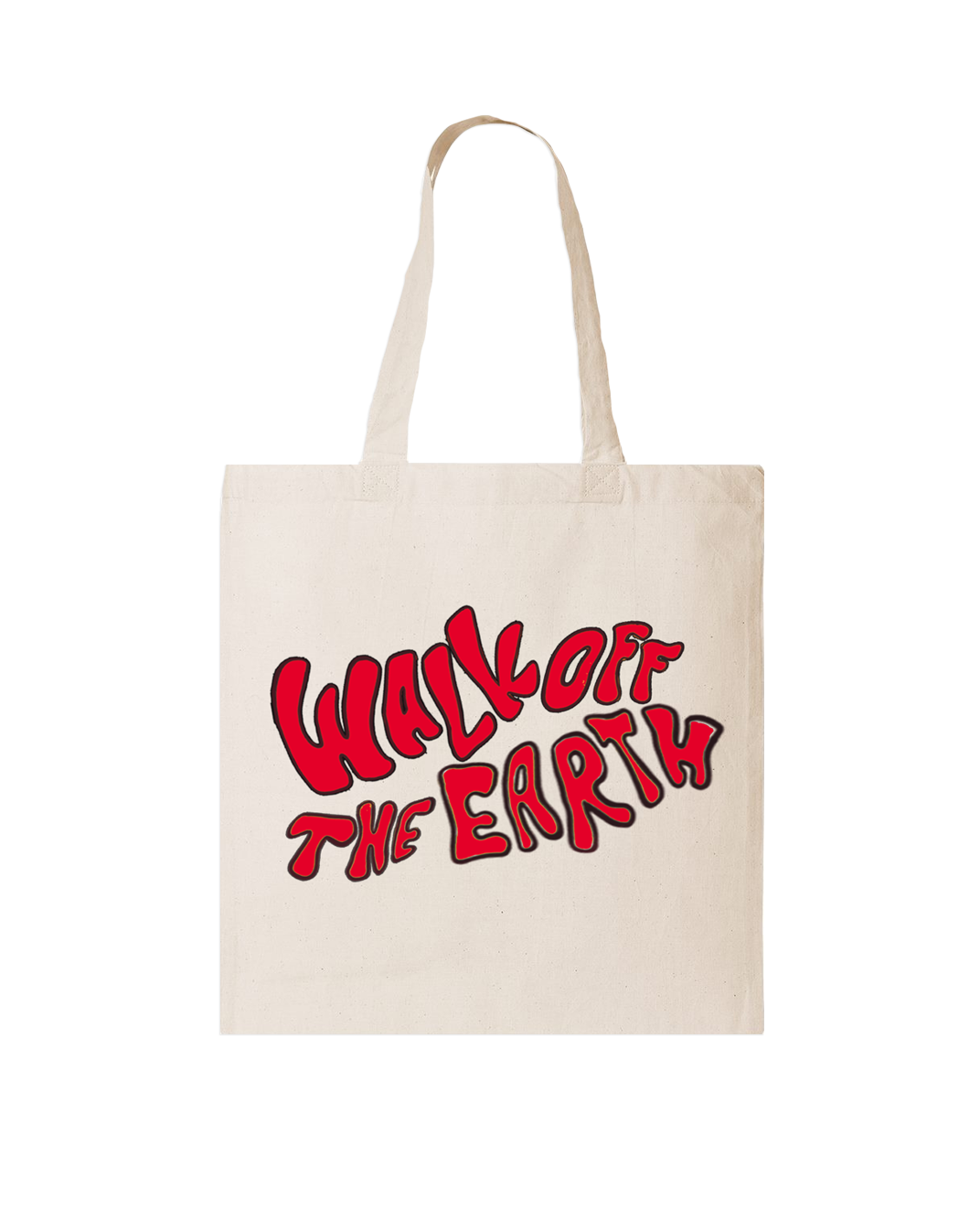WOTE Tote Bag – Cut Loose Merch