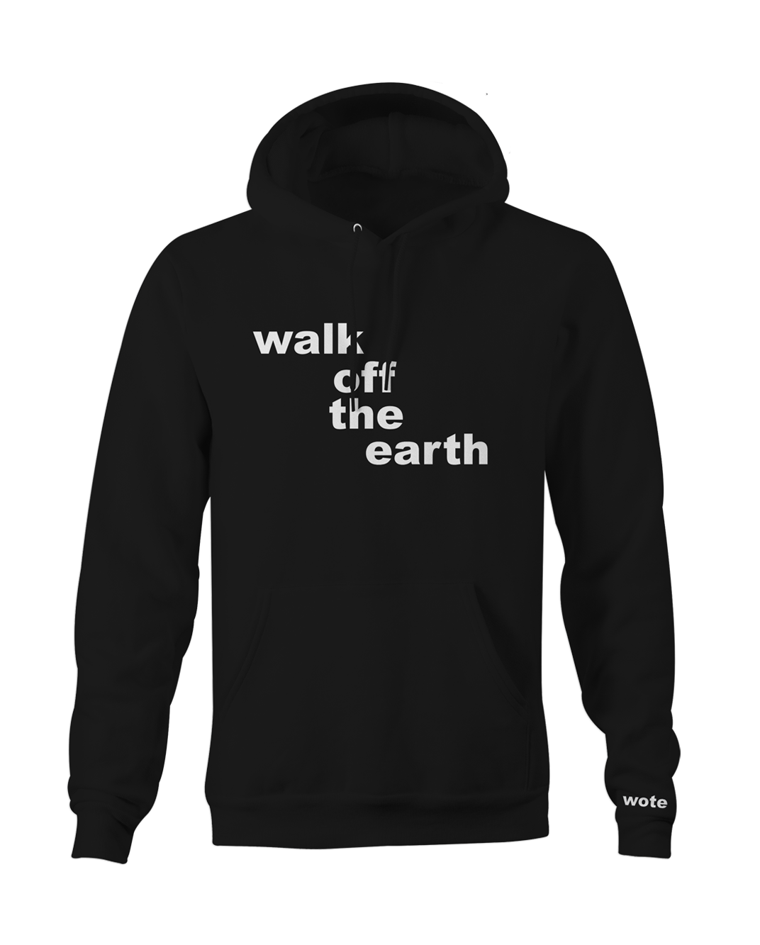 Walk Off The Earth – Cut Loose Merch
