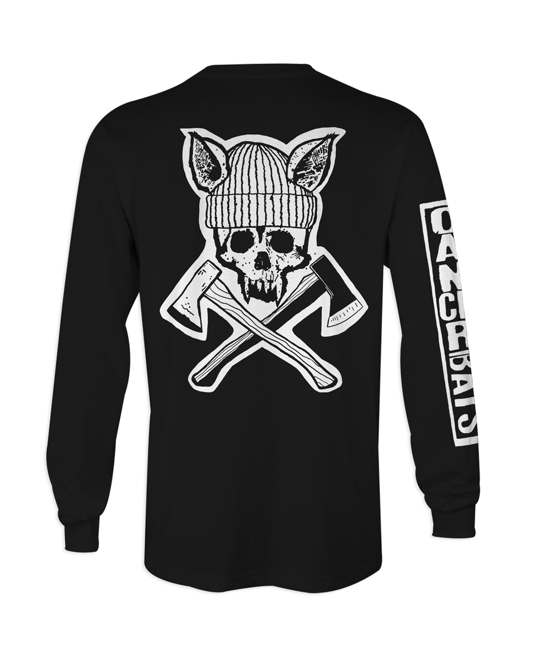 CANCER BATS – Cut Loose Merch