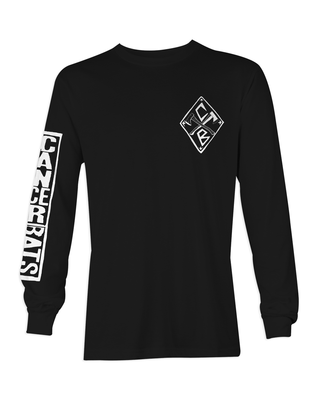 CANCER BATS – Cut Loose Merch