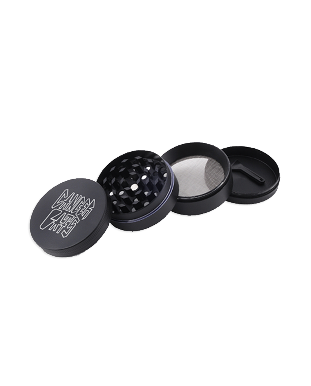 CANCER BATS – Cut Loose Merch