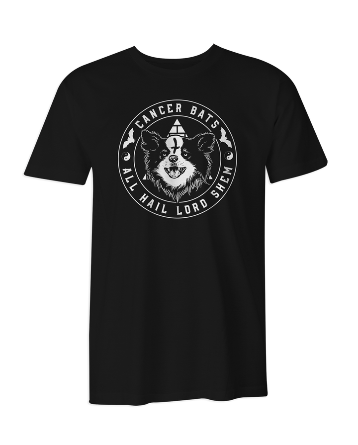 CANCER BATS – Cut Loose Merch