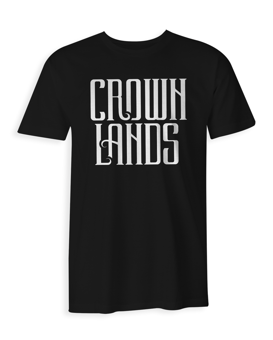 CROWN LANDS – Cut Loose Merch