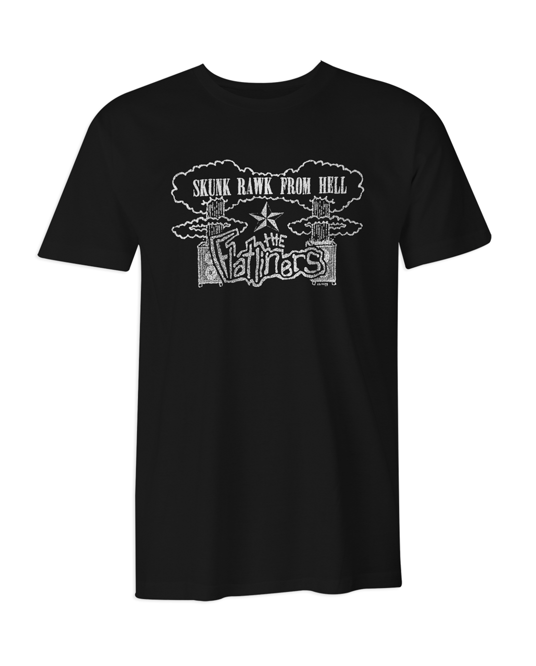 Cut Loose Merch