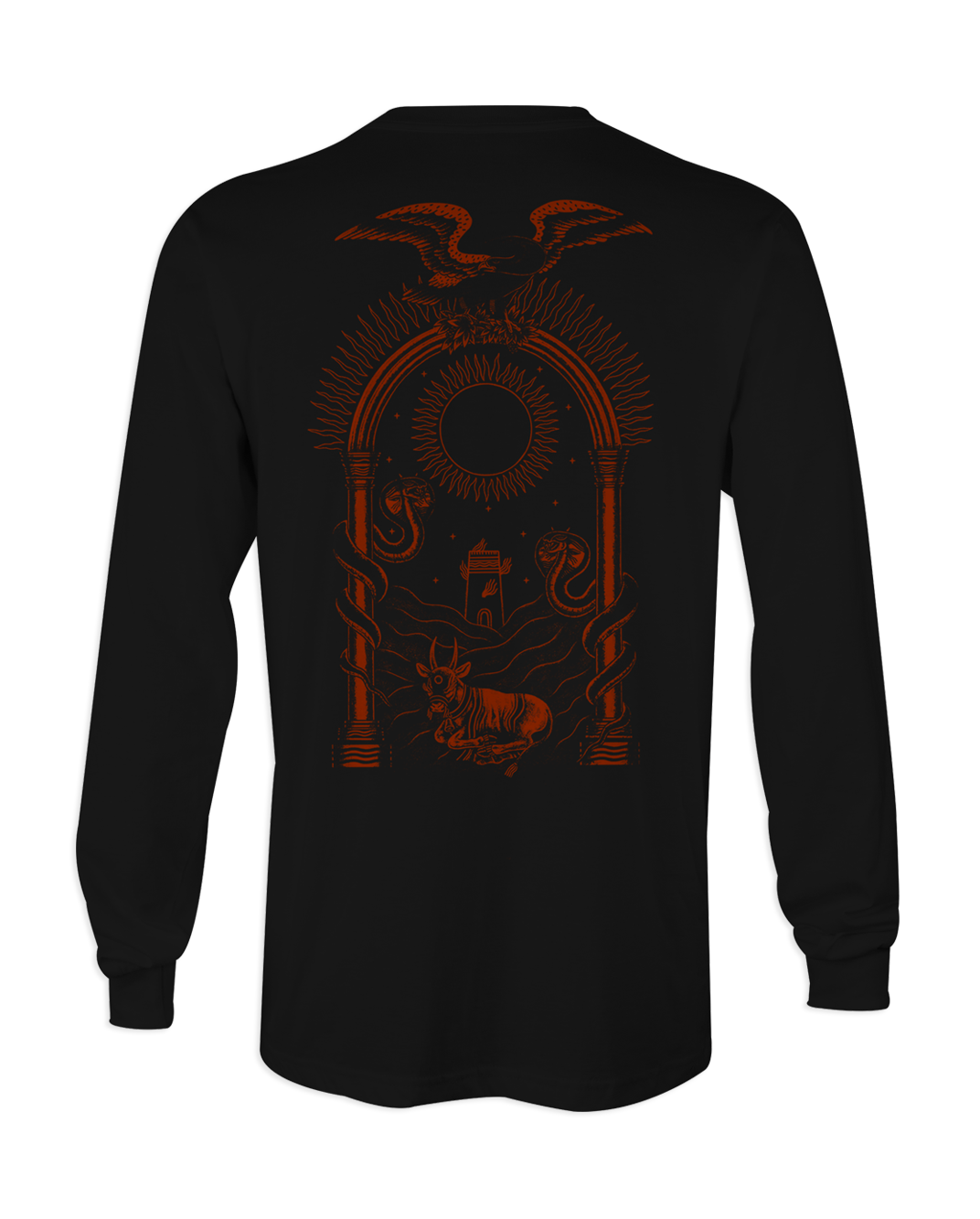 PROTEST THE HERO – Cut Loose Merch