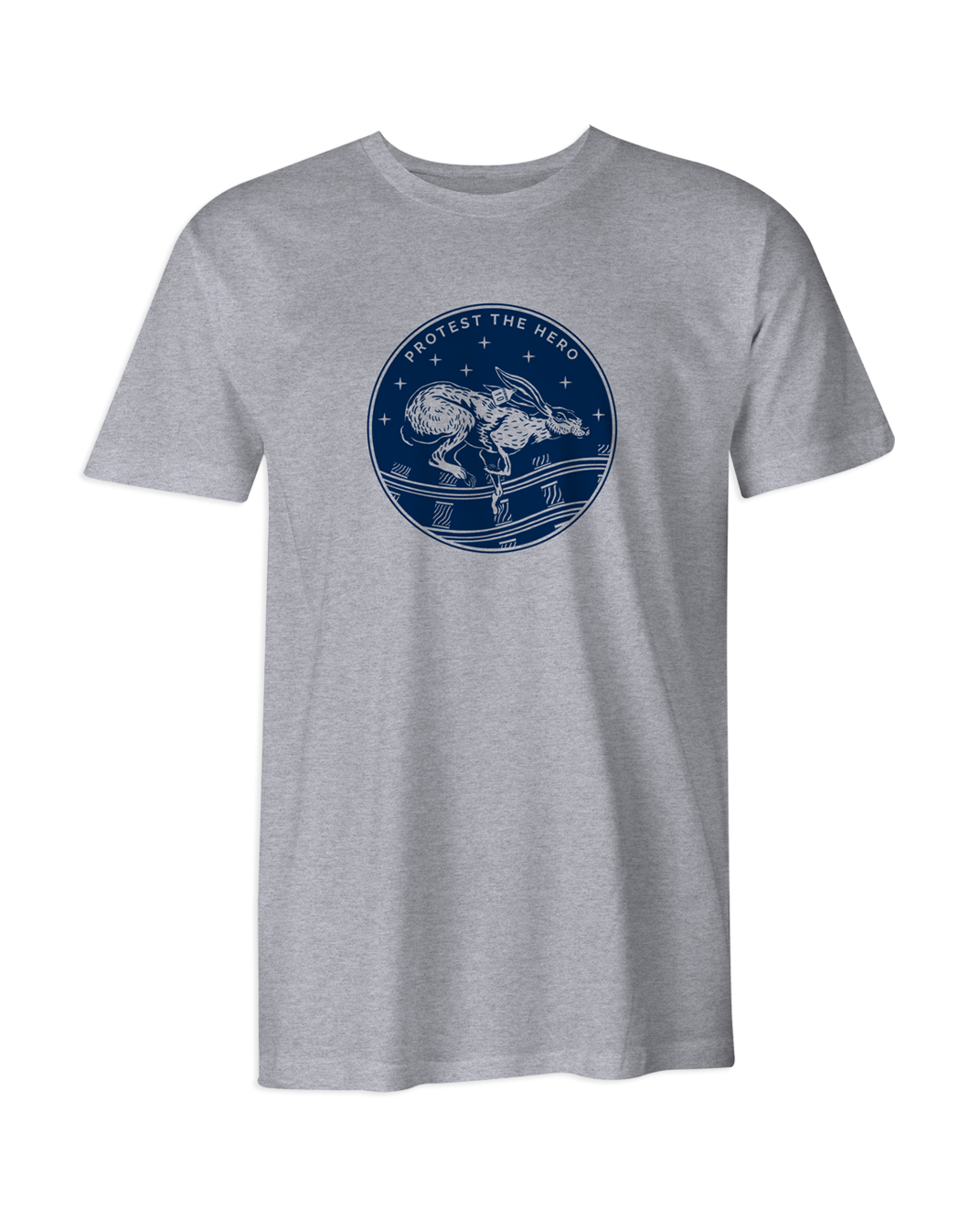 PROTEST THE HERO – Cut Loose Merch