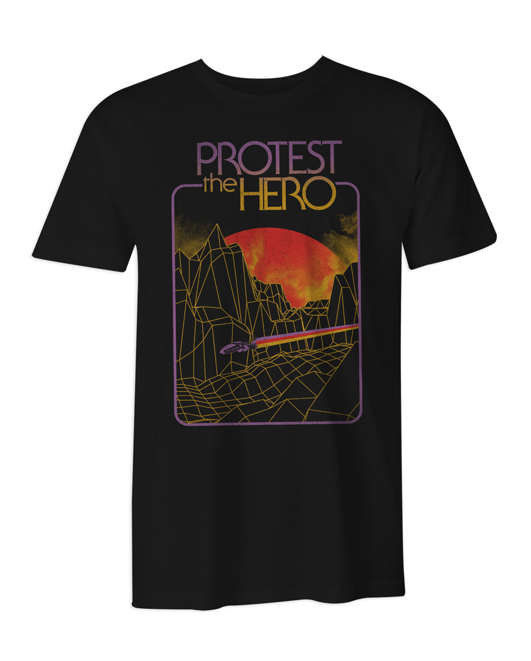 Cut Loose Merch